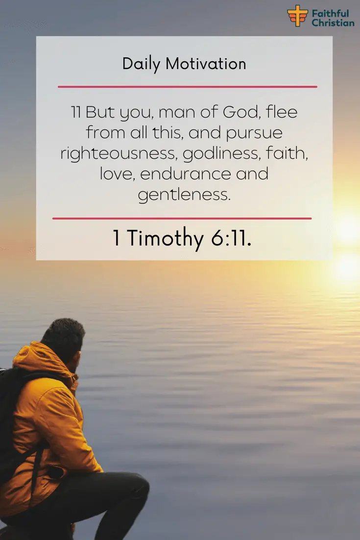 30+ Bible Verses about Man Of God