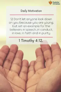 30+ Bible Verses about Man Of God