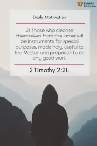 30+ Bible Verses about Man Of God