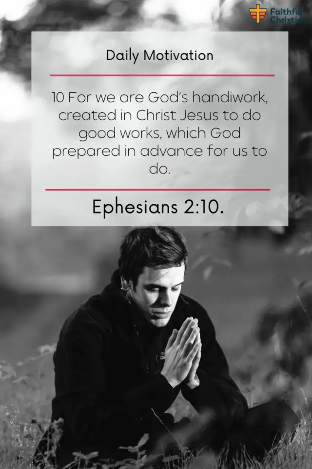 30+ Bible Verses about Man Of God