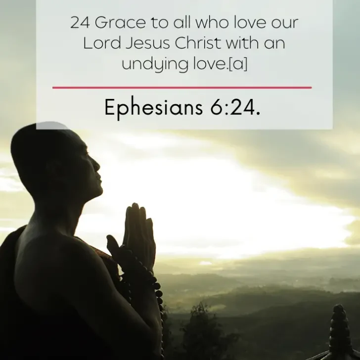 30+ Bible Verses about Managing Emotions [Controlling mood]