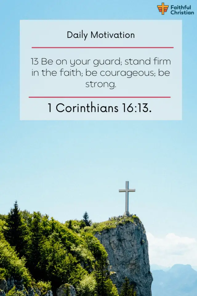 30+ Bible Verses about Man Of God