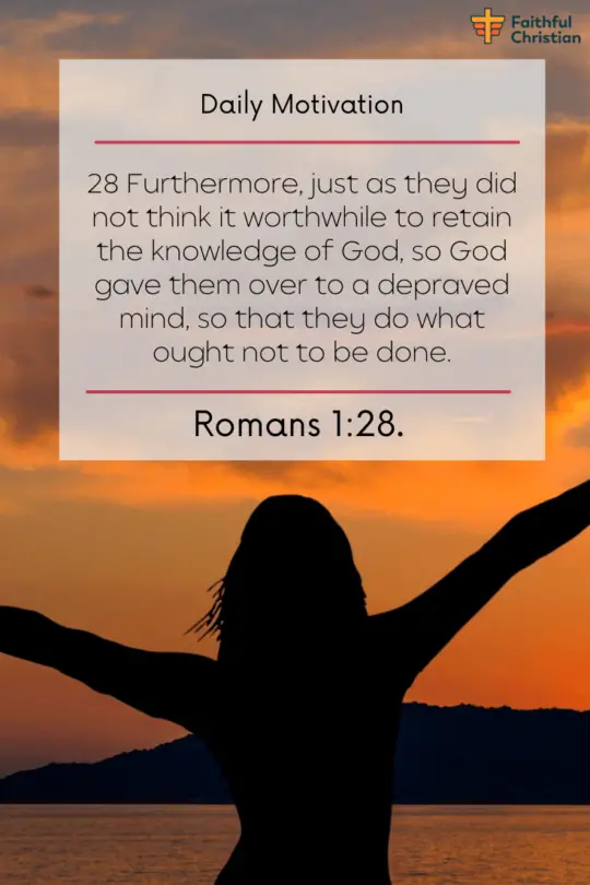 Bible Verses about Man Shall Not Lay With Man [NIV SCRIPTURES]