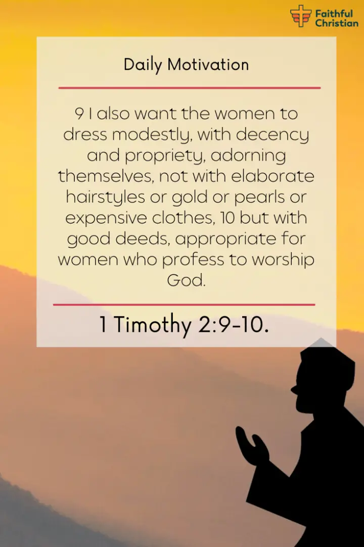 30+ Bible Verses about Man Wearing Braids: Is long hair sin?