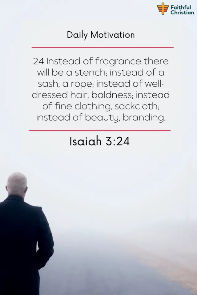 30+ Bible Verses about Man Wearing Earrings [Piercing Ear]