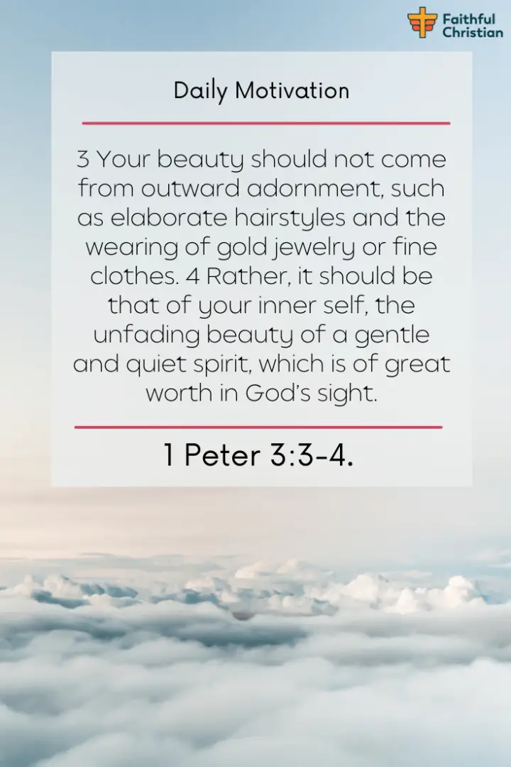 30+ Bible Verses about Man Wearing Earrings [Piercing Ear]