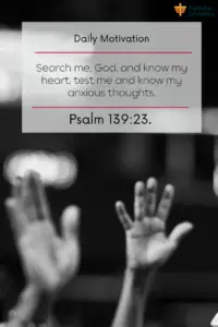 30+ Bible Verses about Managing Emotions [Controlling mood]