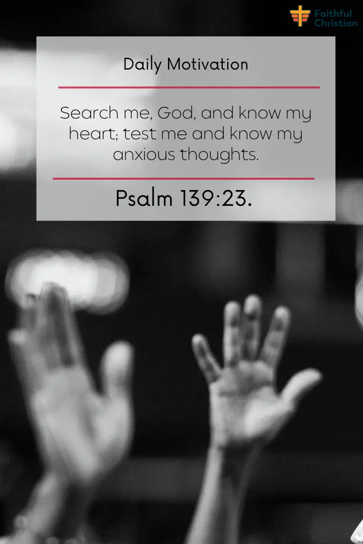 30+ Bible Verses about Managing Emotions [Controlling mood]