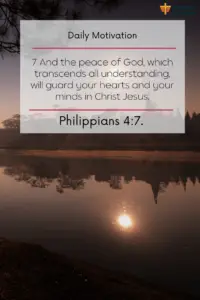 30+ Bible Verses about Managing Emotions [Controlling mood]