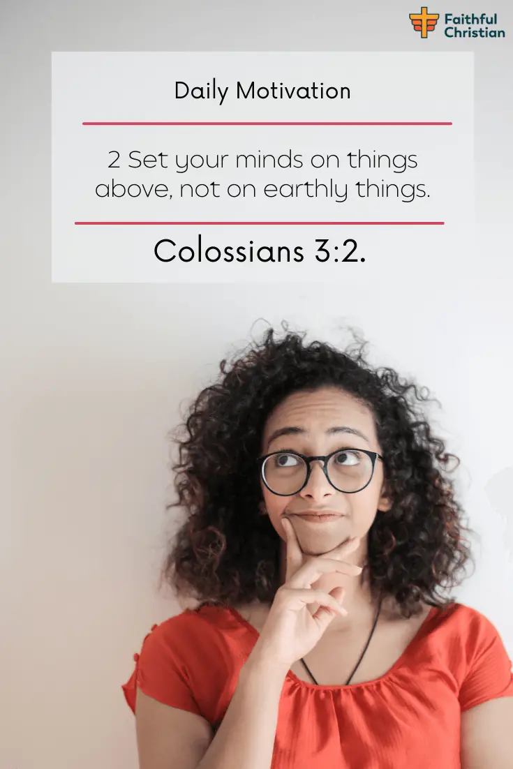 30+ Bible Verses about Managing Emotions [Controlling mood]