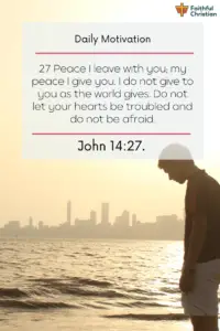 30+ Bible Verses about Managing Emotions [Controlling mood]