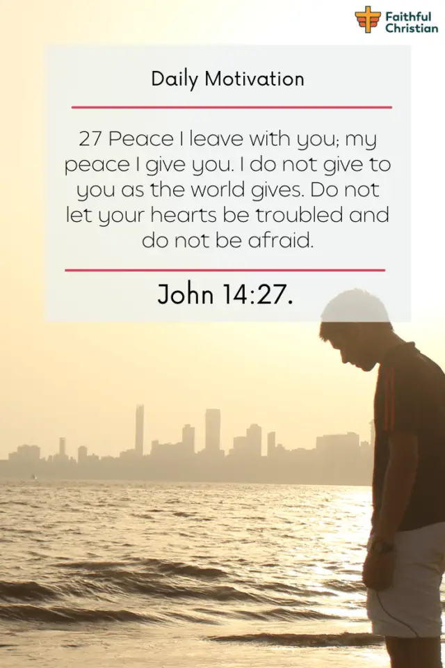 30+ Bible Verses about Managing Emotions [Controlling mood]