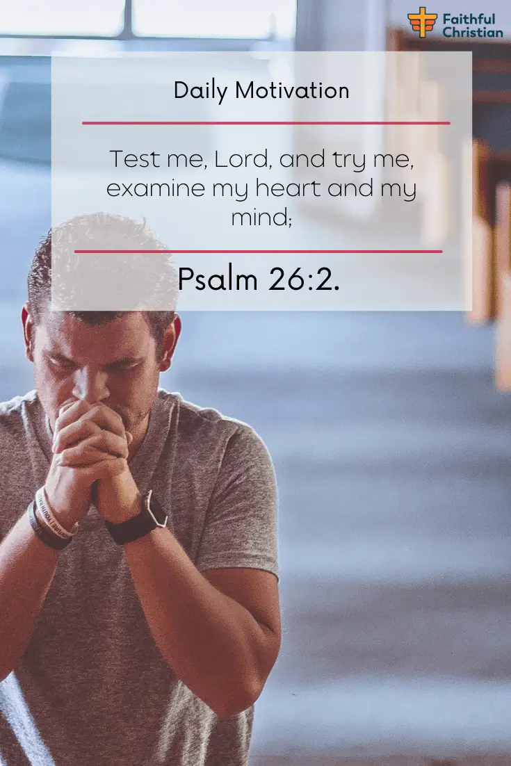 30+ Bible Verses about Managing Emotions [Controlling mood]