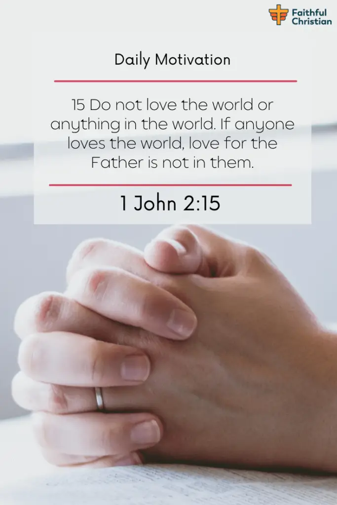 30+ Bible Verses about Managing Emotions [Controlling mood]