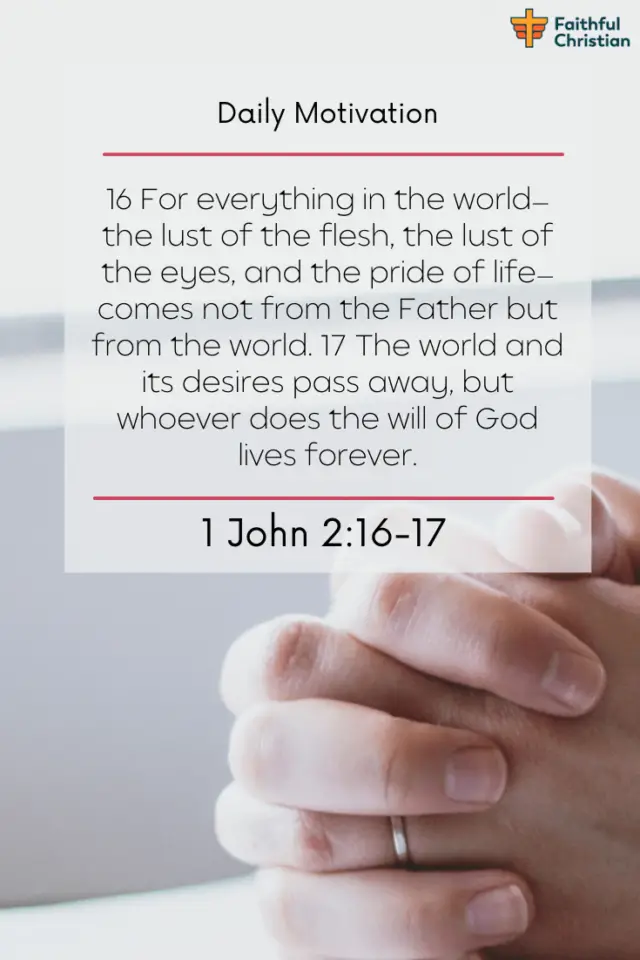 30+ Bible Verses about Managing Emotions [Controlling mood]