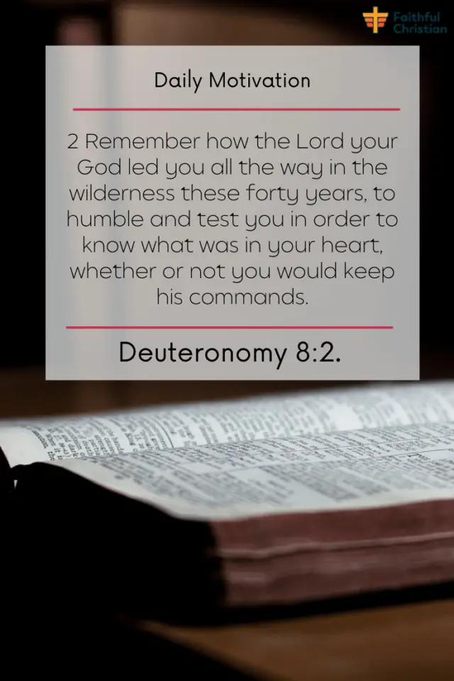 30+ Bible Verses about Managing Emotions [Controlling mood]