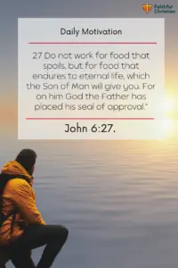 30+ Bible verses about hard work paying off