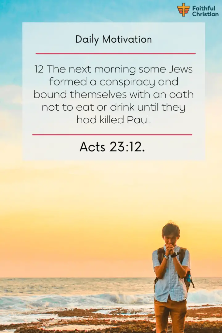 30+ Bible verses about making a vow Or breaking oaths