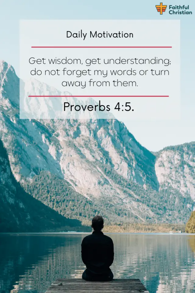 30+ Bible verses about making choices [Good or Bad decisions]