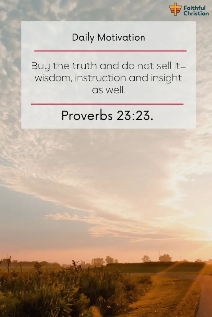 30+ Bible verses about making choices [Good or Bad decisions]