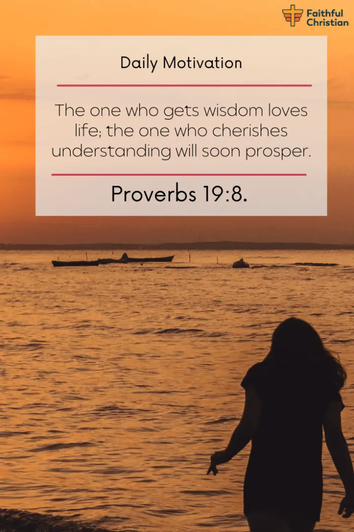 30+ Bible verses about making choices [Good or Bad decisions]