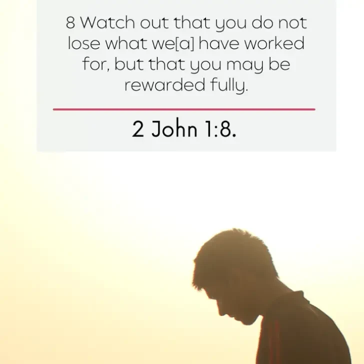 30+ Bible verses about making excuses for sin