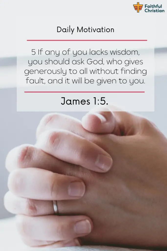 30+ Bible verses about making choices [Good or Bad decisions]