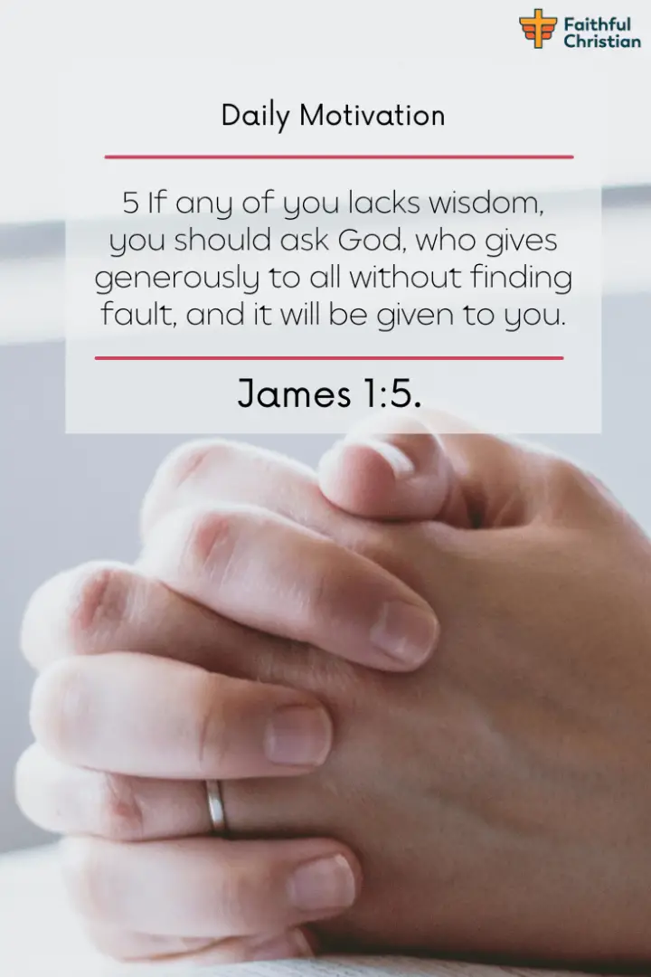 30+ Bible verses about making choices [Good or Bad decisions]