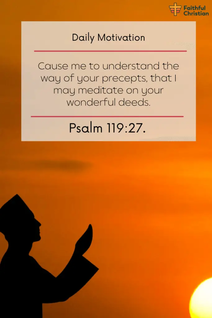 30+ Bible verses about making choices [Good or Bad decisions]