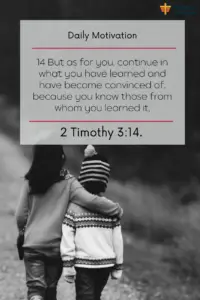 30+ Bible verses about making choices [Good or Bad decisions]