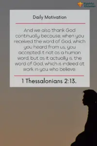 30+ Bible verses about making choices [Good or Bad decisions]