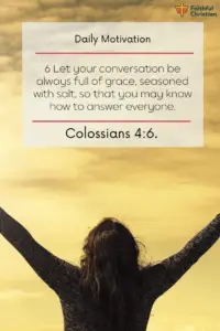 30+ Bible verses about making fun & Mocking people