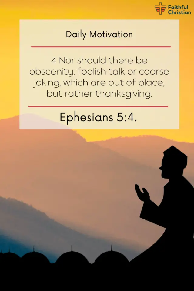 30+ Bible verses about making fun & Mocking people