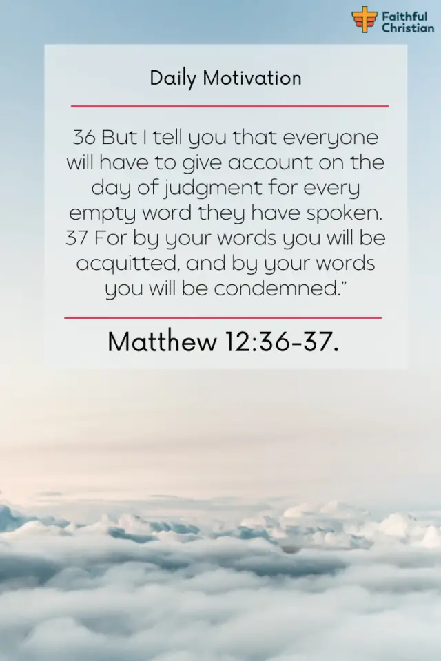 30+ Bible verses about making fun & Mocking people