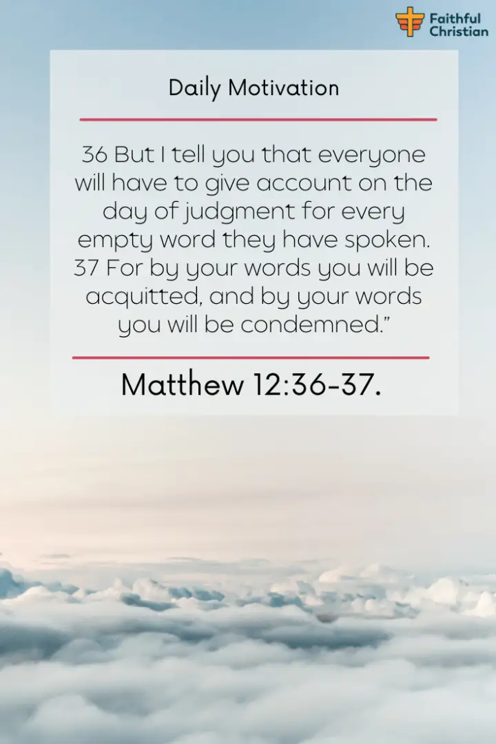 30+ Bible verses about making fun & Mocking people
