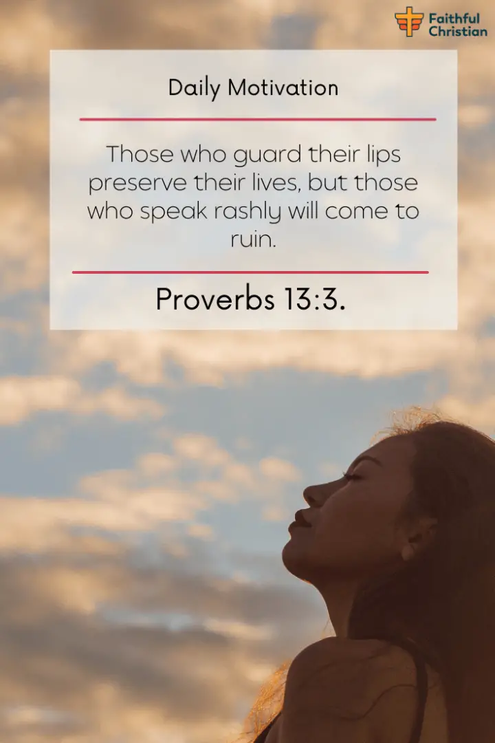 30+ Bible verses about making mistakes [Learning from them]