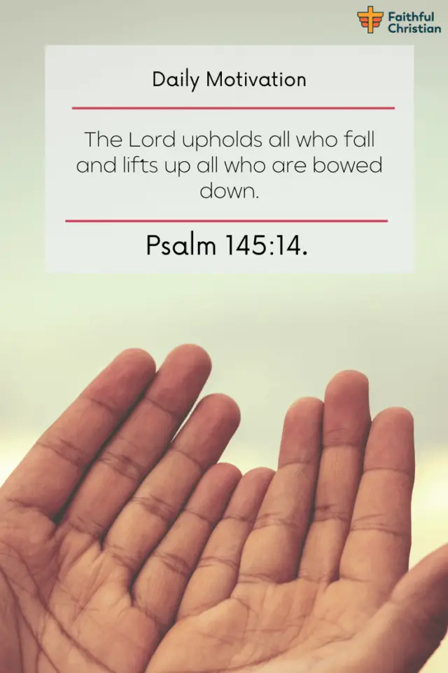 30+ Bible verses about making mistakes [Learning from them]