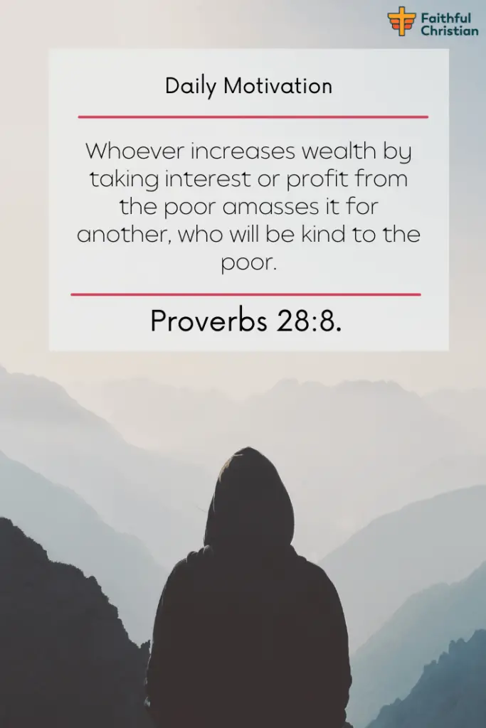 30+ Bible verses about making money [NIV SCRIPTURES]