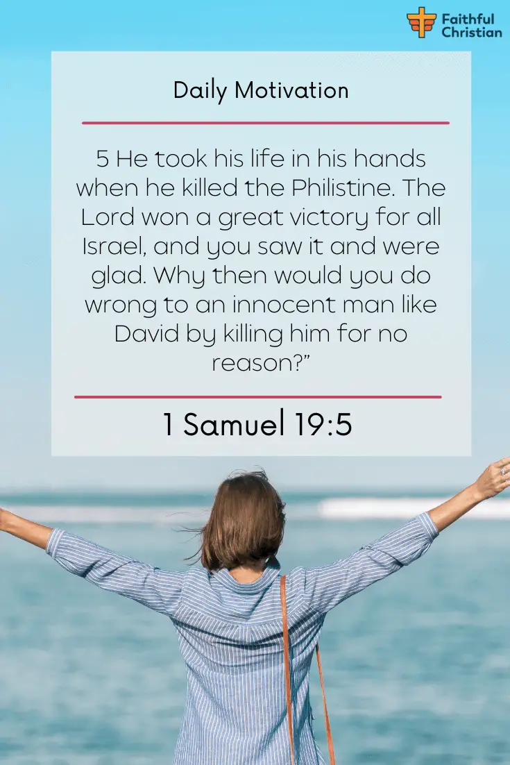 30+ Bible verses about making new friends