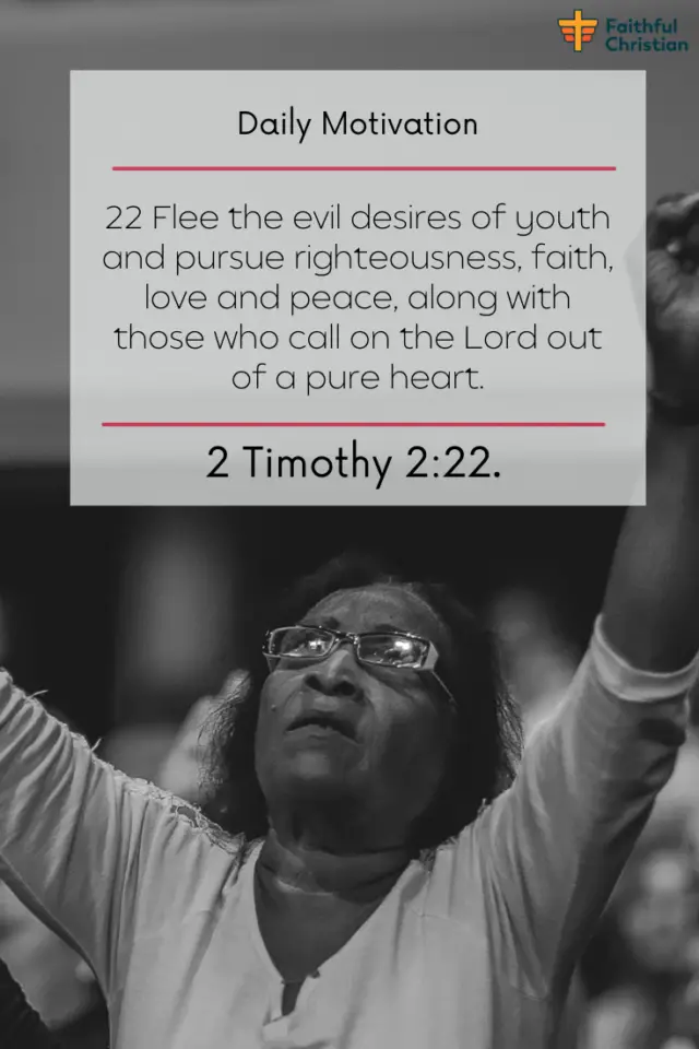 30+ Bible verses about making out (kissing before marriage)