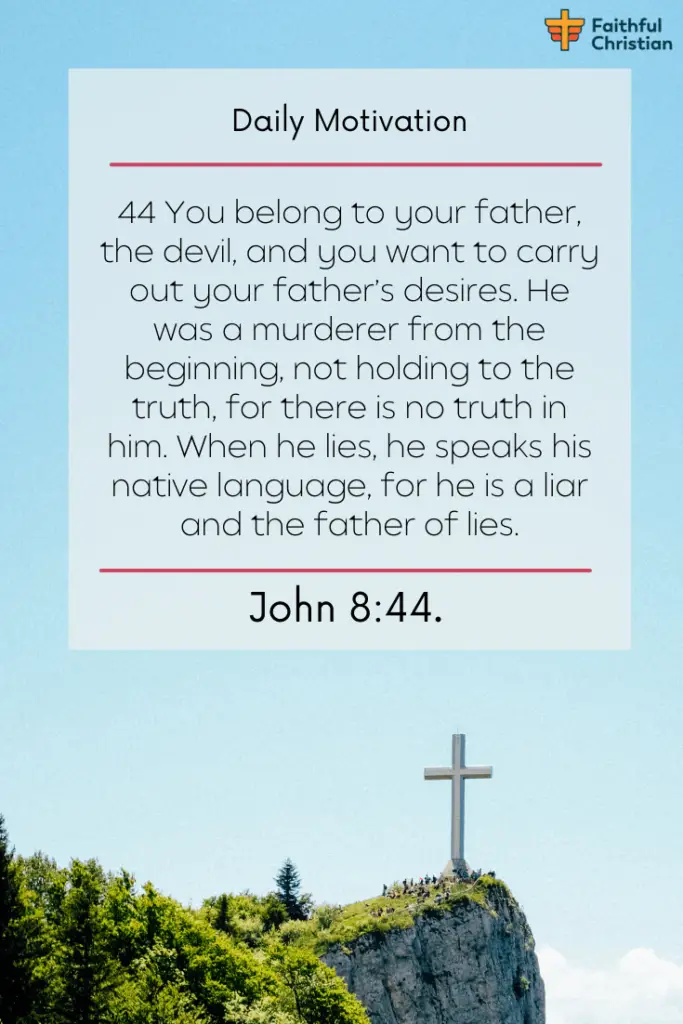 30+ Bible verses about making promises to God and others