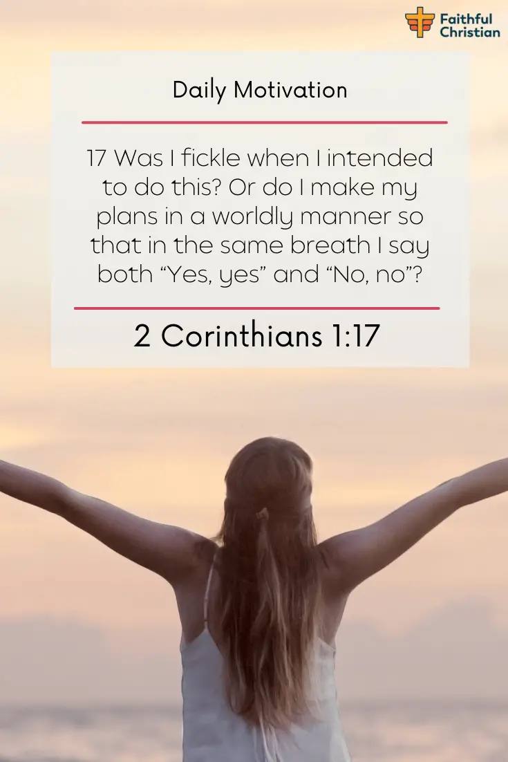 Bible verses about making promises to God and others [NIV]