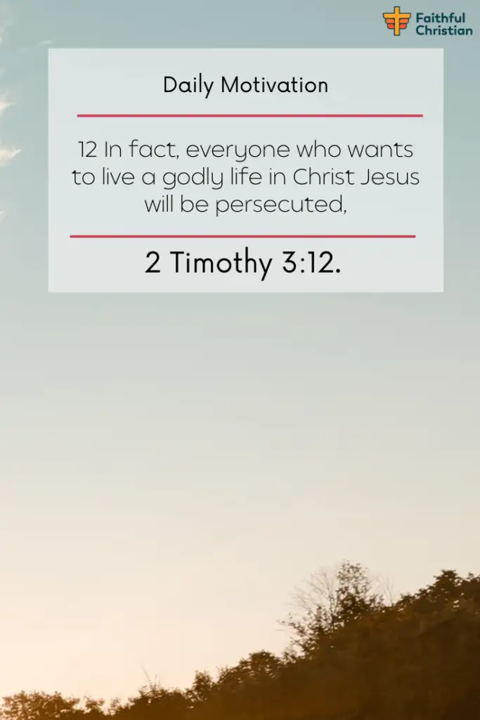 30+ Bible verses about peace in hard times