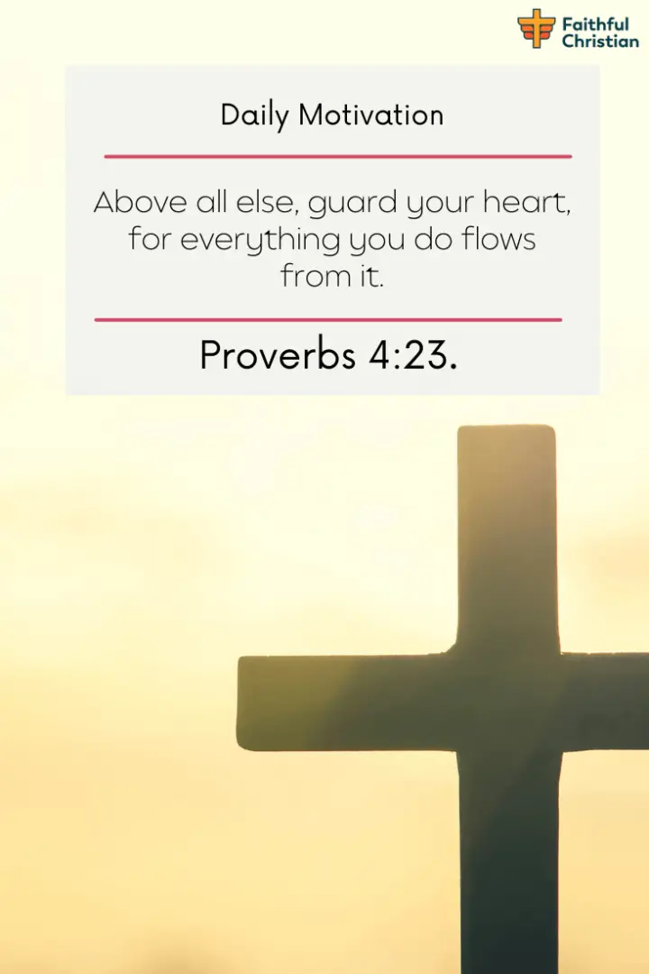 30+ Bible verses about positive mindset, Thinking