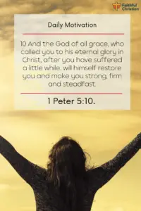 30+ Bible verses about positive mindset, Thinking