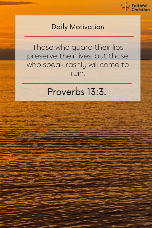 30+ Bible verses about positive mindset, Thinking