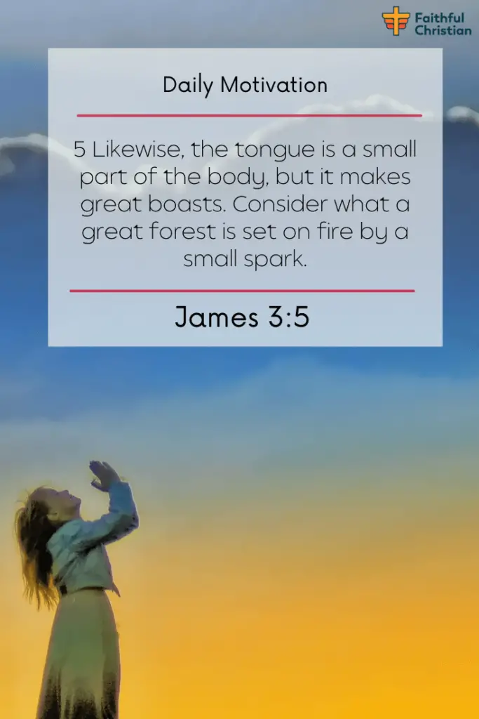 30+ Bible verses about positive mindset, Thinking