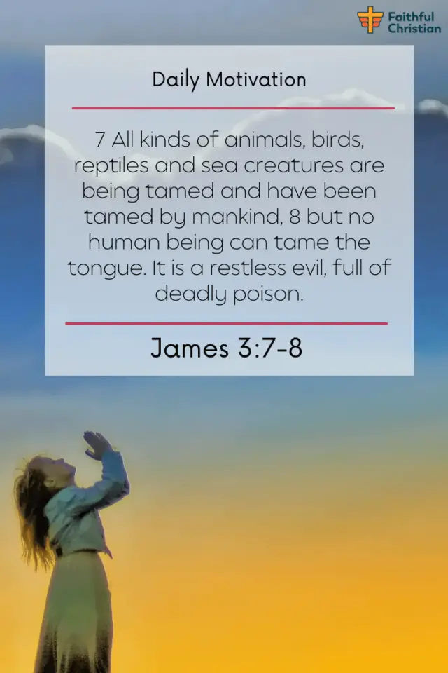 30+ Bible verses about positive mindset, Thinking