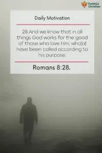 30+ Bible verses about positive mindset, Thinking