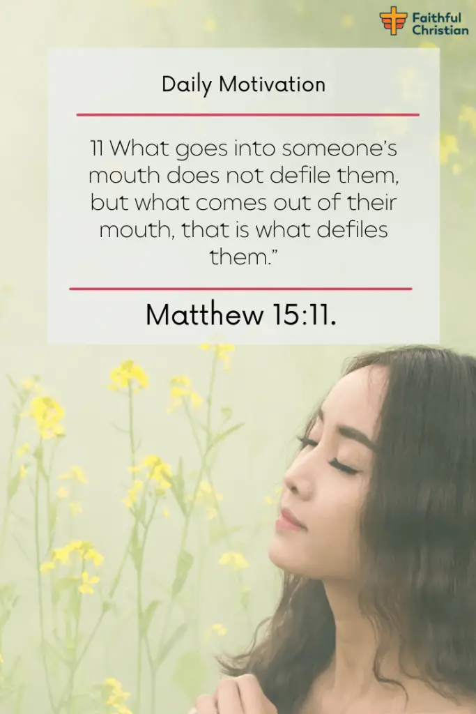 30+ Bible verses about positive mindset, Thinking